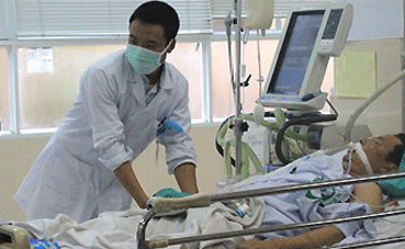 Khuyến cáo: Nhiễm toan ceton - Hội Nội tiết & Đái tháo đường Việt Nam